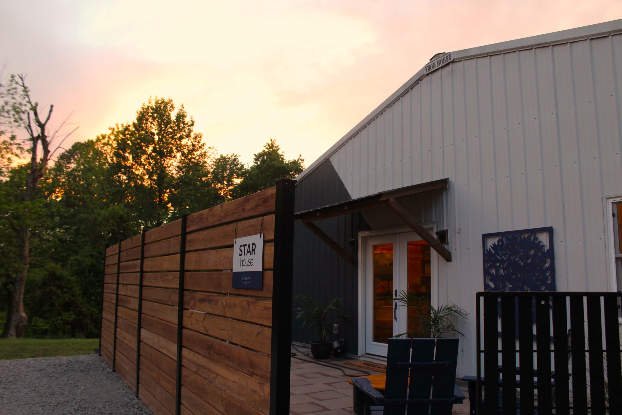 Canopy Ridge - Canopy Ridge Cabins